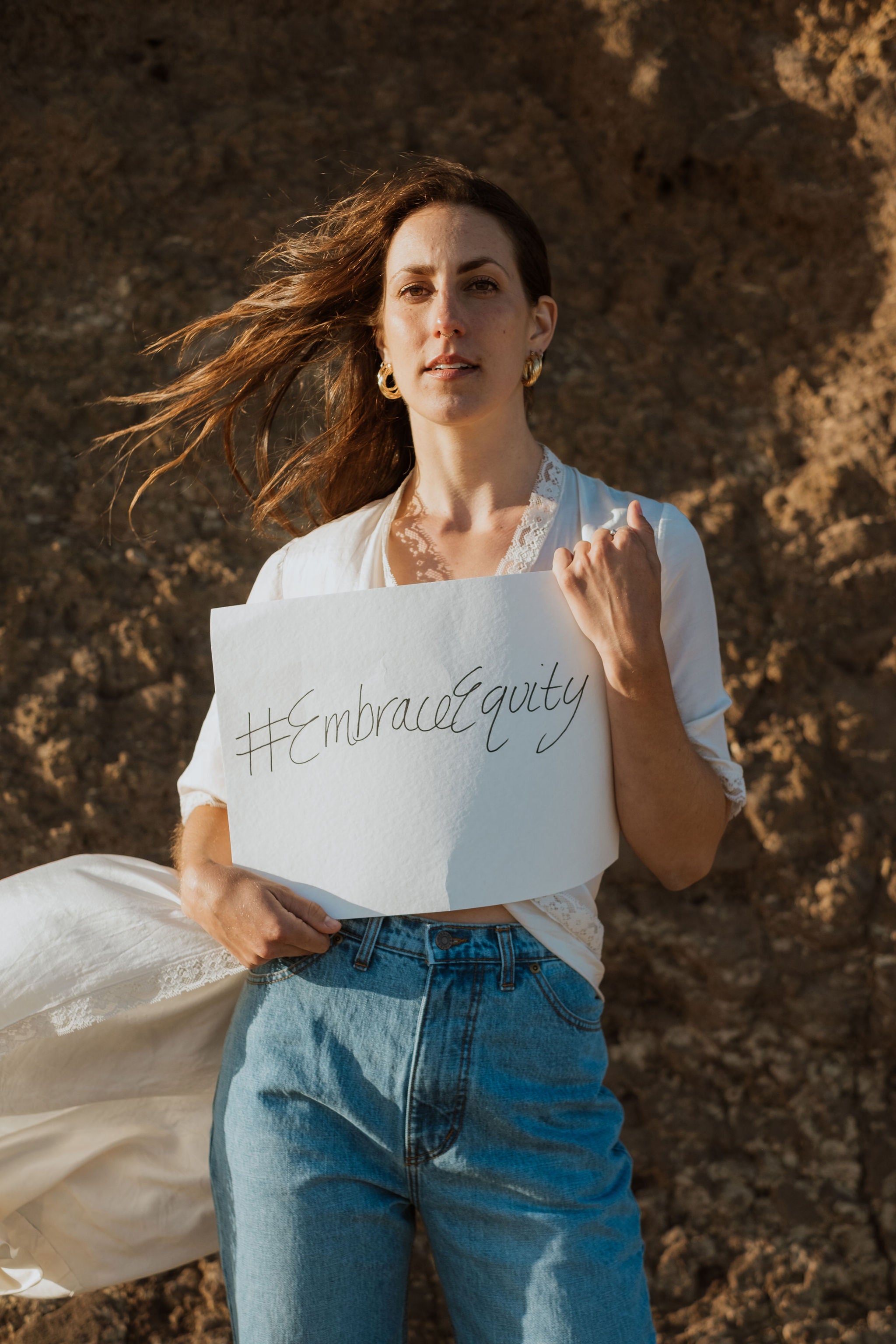 Talking acceptance and equity with Sofia Viegas – HERA Denim