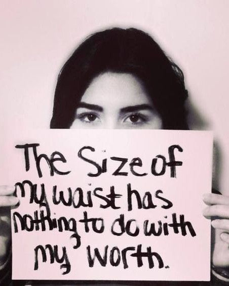 How to measure your body and find the right size – HERA Denim